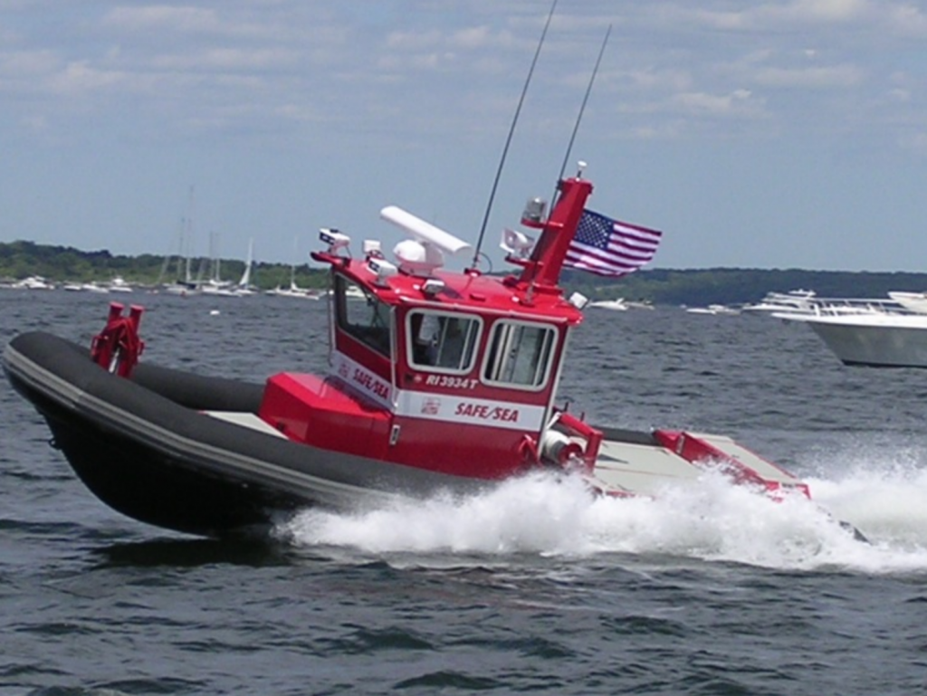 Elite Membership - Safe/Sea